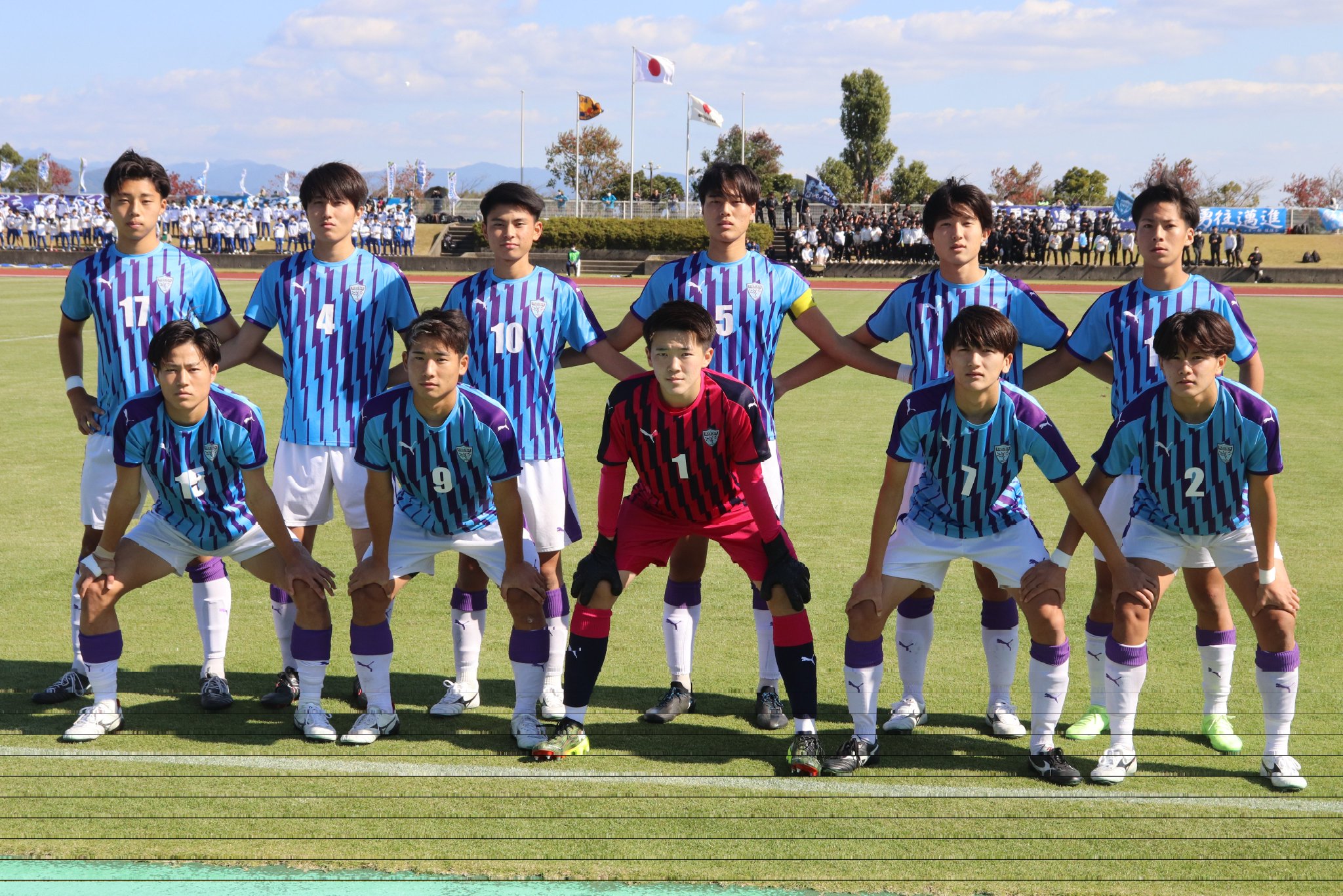 第101回全国高校サッカー選手権 福岡大会 第ニ次予選 準々決勝 | 飯塚高校サッカー部公式サイト/Football Club IIZUKA