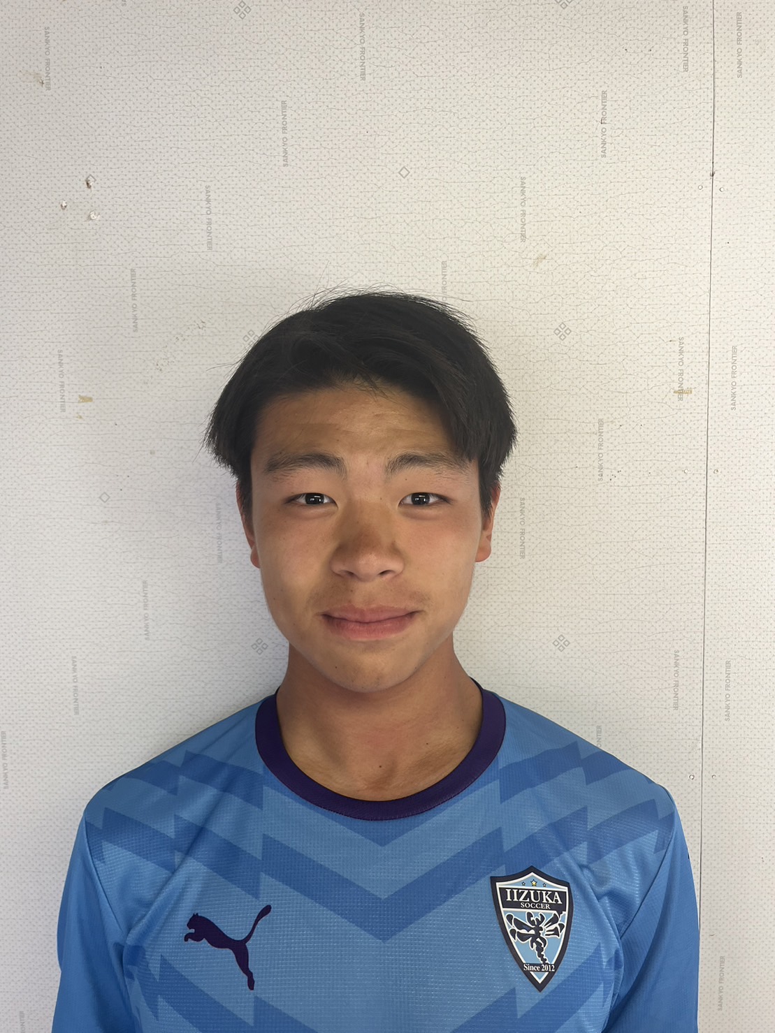 大橋翔太 | 飯塚高校サッカー部公式サイト/Football Club IIZUKA